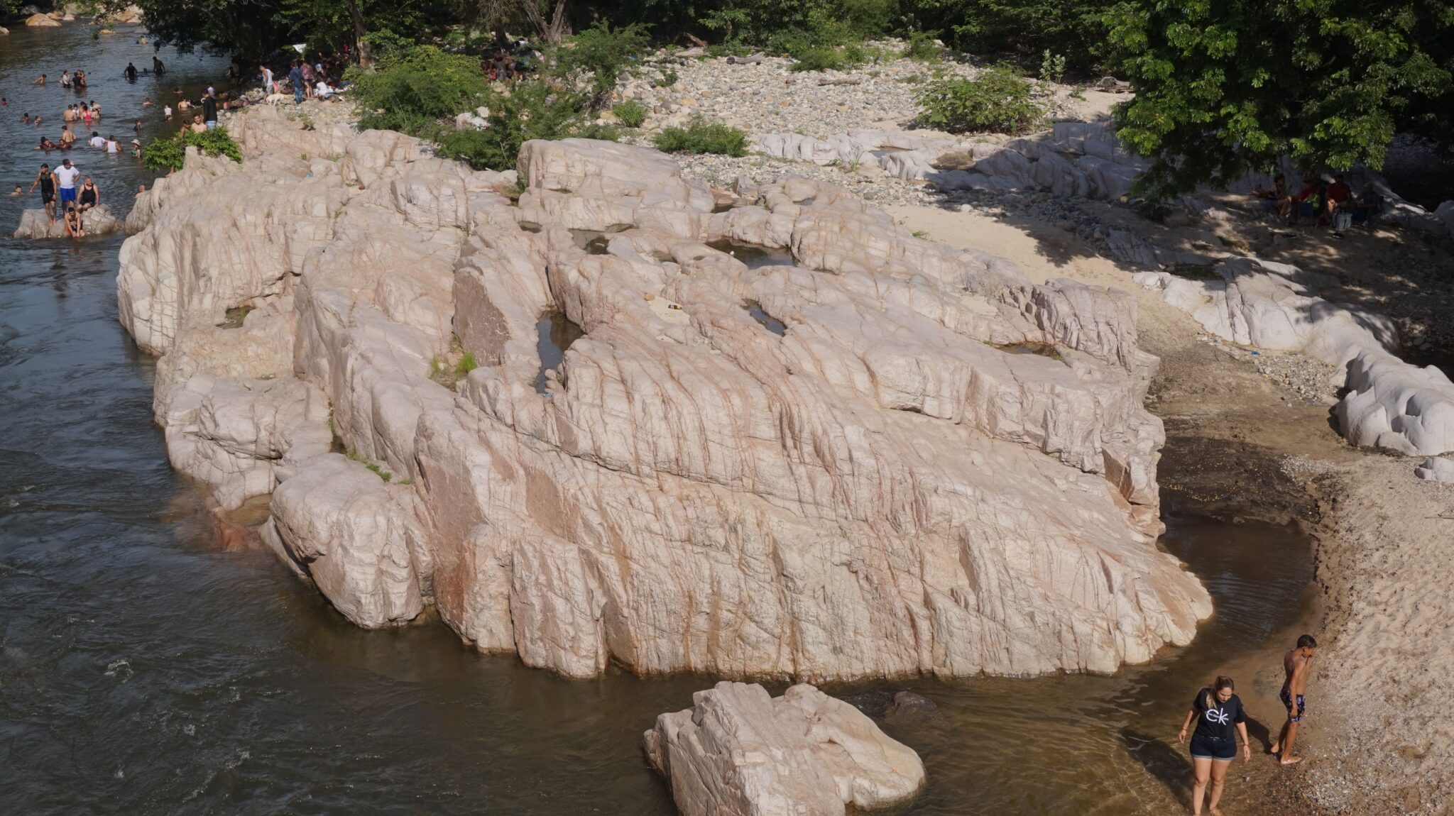 La magia del rio Badillo – Puyesson.com